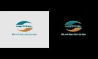 Viettel Logo in Split G Major 4 - Youtube Multiplier