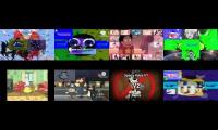 SPARTA REMIXS X2 VS X1 [ PARSION 1 ] - Youtube Multiplier