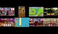VincentBlade VS Degga - Youtube Multiplier