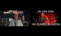 in the virtual end classical latin - Youtube Multiplier