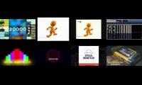 some music calming stuff i made with 2 endless nicktoons - Youtube ...