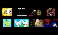 well done mashup fnf funny videos - Youtube Multiplier