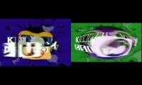 Klasky Csupo G Major 6 - Youtube Multiplier