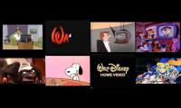 Warren Make Bootleg copies of disney movie mix part 7/7 - Youtube ...