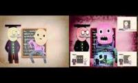 ~Boggie Math! (Sparta ChunchRock AE + Creepy V3 Mix!)~ - Youtube Multiplier