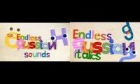 Endless Russian sound side by side - Youtube Multiplier