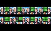 Presidents play Wordle All the same time - Youtube Multiplier
