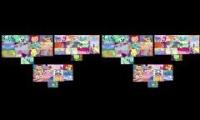 All 78 happy tree friends played anthoer once - Youtube Multiplier