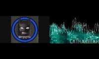 Lego Batman Death Sound Spartaception - Youtube Multiplier