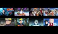 EIGHT FULL FEATURE LENGTH NARUTO ADVENTURES - Youtube Multiplier