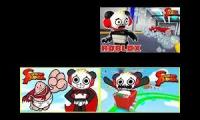 up to faster 7 parison to combo panda - Youtube Multiplier