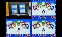 Up to faster 7 parison to pingu - Youtube Multiplier