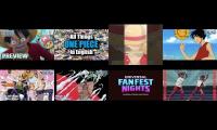 This is the official ONE PIECE GLOBAL channel, sailing at the top of ...