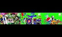 Everyone Fights Bad Users Green Screen (10000+) - Youtube Multiplier