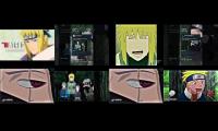 The Yellow Flash・ Minato Namikaze (Fourth Hokage): Part III - Youtube ...