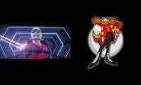 Eggman dance with theme - Youtube Multiplier