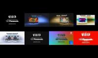 Panasonic Logo History 1997-2015 in Eightparison 1 - Youtube Multiplier
