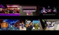 LKJ RATBOY FLOOD 2-7 - Youtube Multiplier
