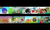 Angry Birds For Episodes Season - Youtube Multiplier