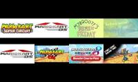 Sydney Sprint (Mario Kart Tour) Ultimate Mashup: Perfect Edition (20 ...