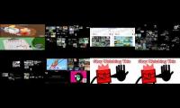 bfdi all on one 250 ........................ - Youtube Multiplier