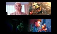 Barbie movie ending makes everyone cry - Youtube Multiplier