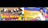 PINOY NOVELTY MEDLEY REMIX - Youtube Multiplier