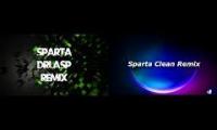 Sparta ClEaN dRlaSp base - Youtube Multiplier