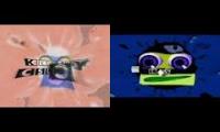 Klasky Csupo in Green Lowers in G Major 6 - Youtube Multiplier
