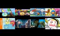 up to faster 8 parision 2 - Youtube Multiplier