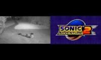 Sonic vs Shadow live action - Youtube Multiplier