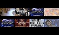 Study Subliminal Intense - Youtube Multiplier