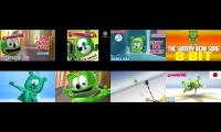 random gummy bear that i find on youtube - Youtube Multiplier