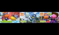 The backyardigans videos - Youtube Multiplier