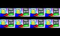 Up to Faster 2 Parison - Youtube Multiplier