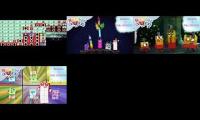 Numberblocks up to faster 96 pason - Youtube Multiplier
