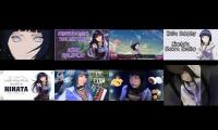 Voice Actors from Anime - Stephanie Sheh #naruto #hinatahyuga #Hinata ...