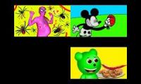 Elsagate !!!!!!!!!!!!!!!!!!!!!!!!! - Youtube Multiplier