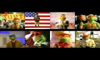 Playmates Toys - Teenage Mutant Ninja Turtles Commercials - Youtube ...