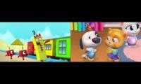 Up To Faster 2 Parison - Youtube Multiplier