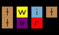 Have Fun Teaching Word Twitter - Youtube Multiplier