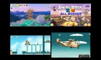 Angry Birds Rio all videos - Youtube Multiplier