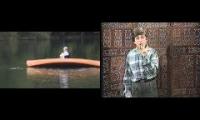 2014 Adirondack Canoe Symposium - Marc Ornstein ft. Joe Refano - Lady ...