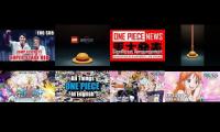 This is the official ONE PIECE GLOBAL channel, sailing at the top of ...