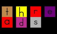 Have Fun Teaching Word Threads - Youtube Multiplier