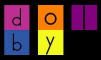 Have Fun Teaching Word Dolby - Youtube Multiplier
