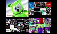 Too much gummy bear long version - Youtube Multiplier