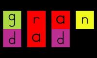 Have Fun Teaching Word Grandad - Youtube Multiplier