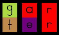 Have Fun Teaching Word Garter - Youtube Multiplier