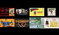 Superman - In Theaters July 11, 2025: Part III: Superman Radio Show ...